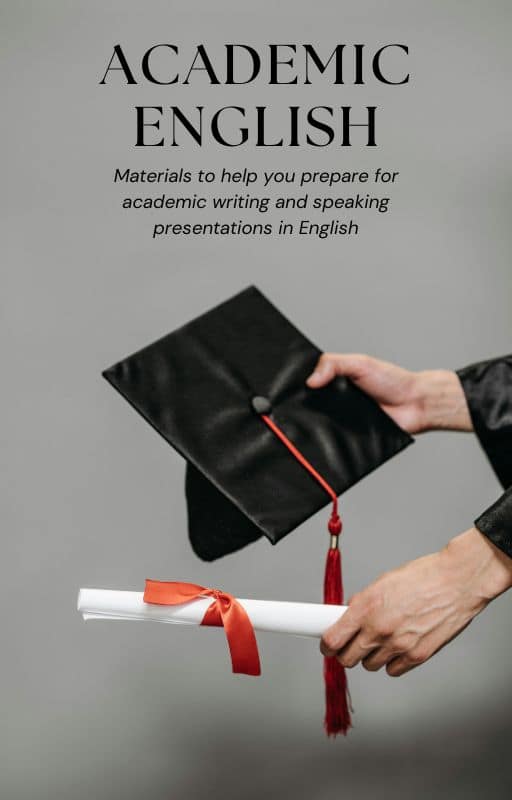 Academic English Learning Zone - Learning English with Tailtiu Languages