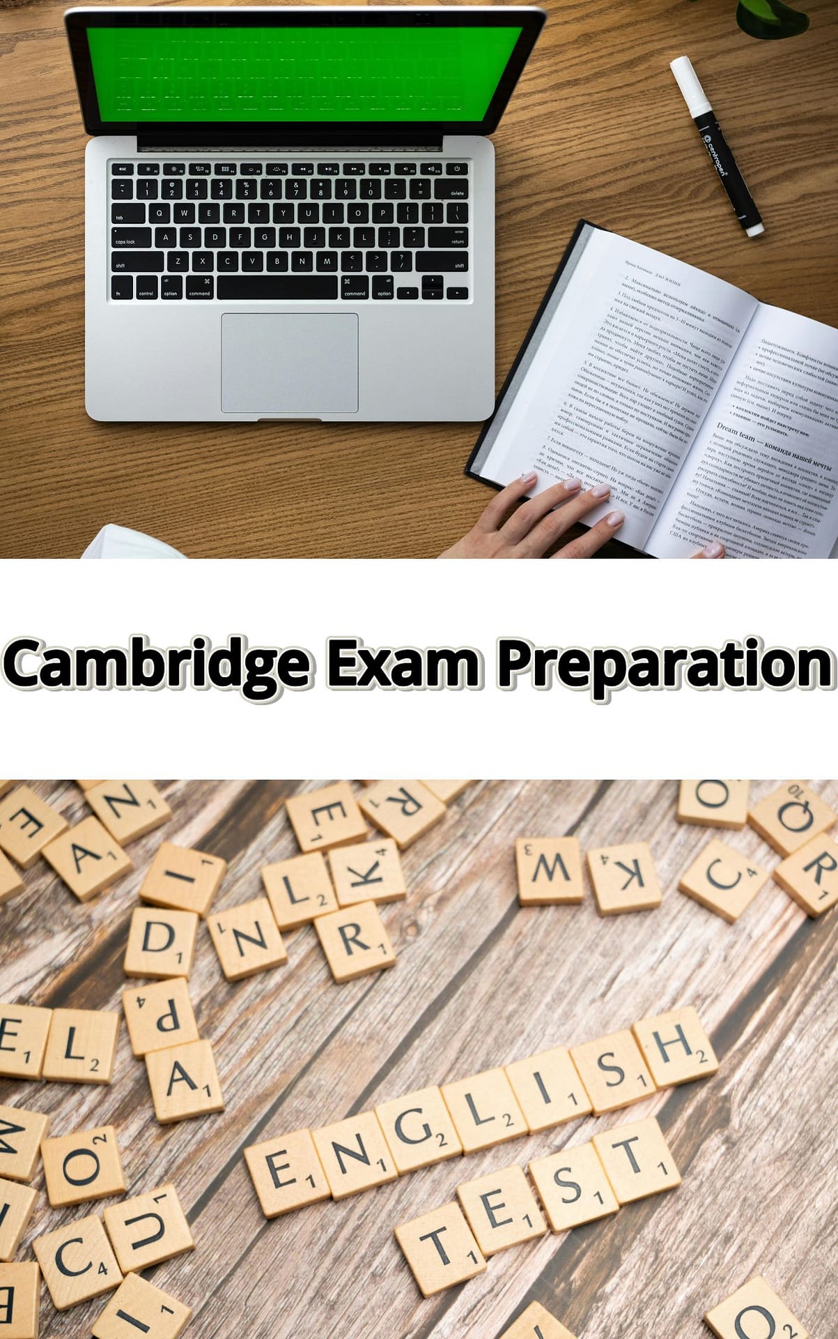 Strategies to Tackle Cambridge Gapped-Text Exercises - Learning English ...