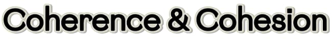 Coherence and Cohesion – Learning English with Tailtiu Languages